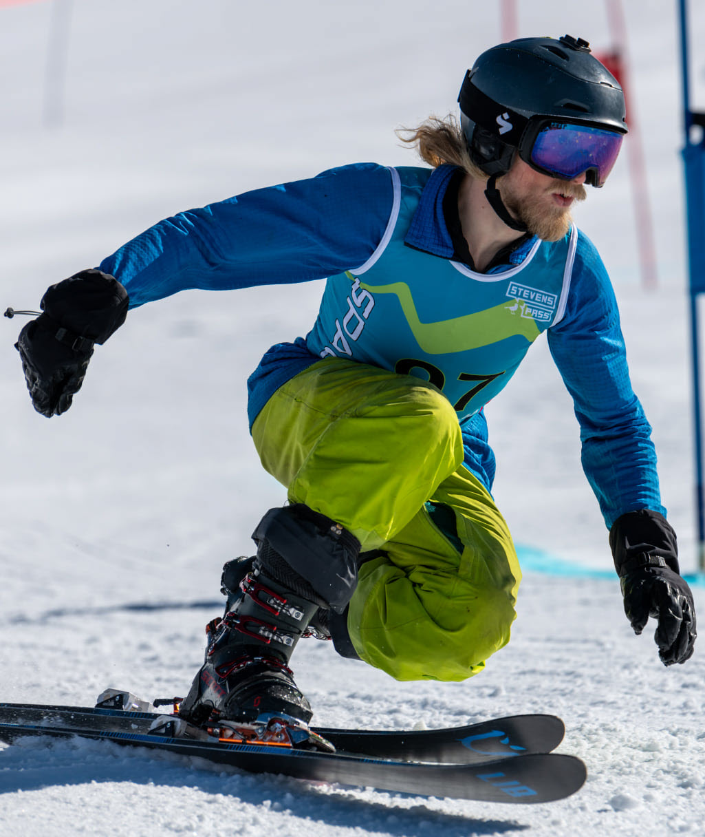 The Turn of a Heel – Rise of Tele